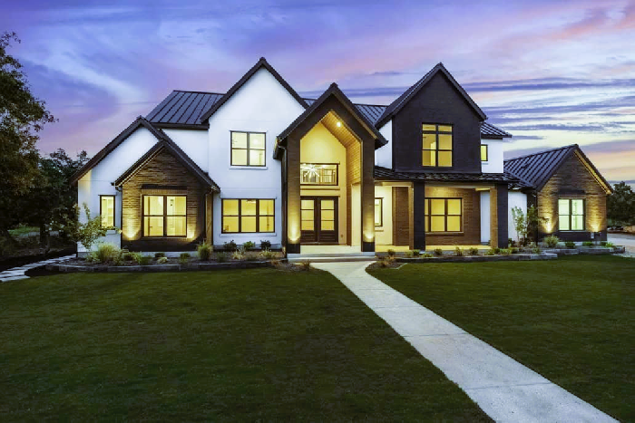 Eternity Thomas Homes